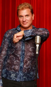 Celebrate Billy Masters’ Birthday – BillyMasters.com